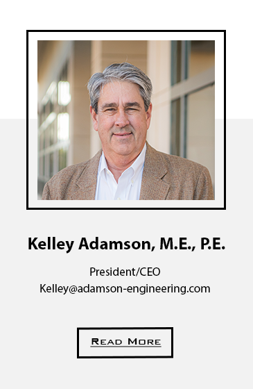 Our Team | Adamson Engineering