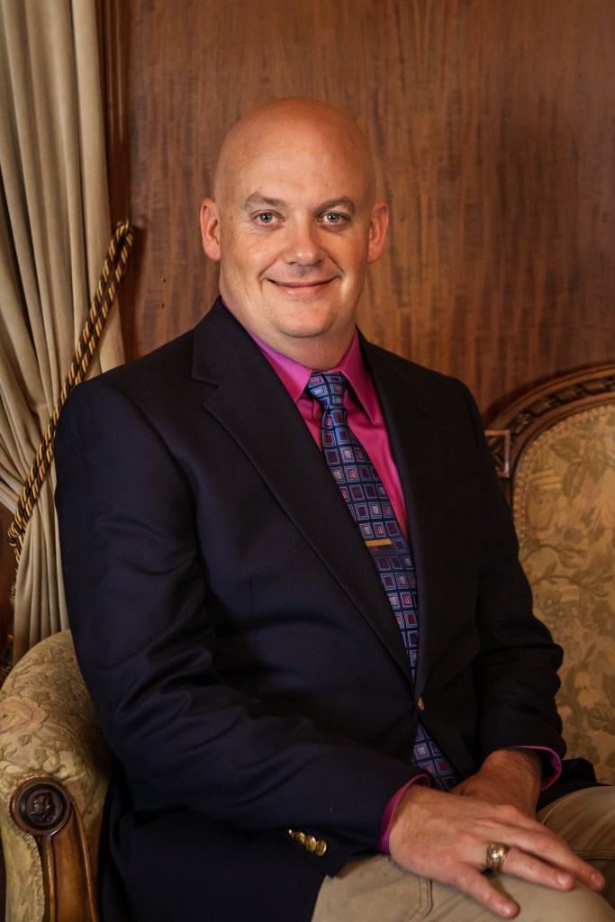 Dusty Arrington | Adamson Engineering